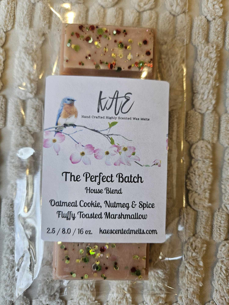 The Perfect Batch – KAE